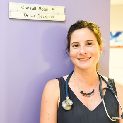 Our Team - Ellen Health