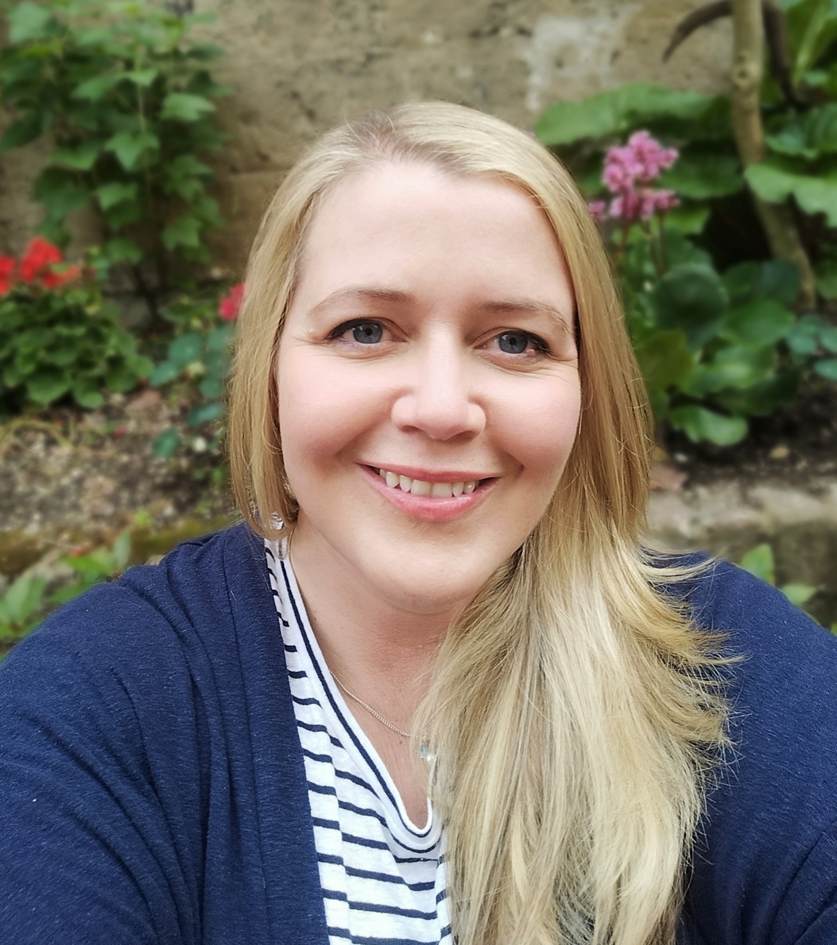 Dr Emily MacDonald - Ellen Health