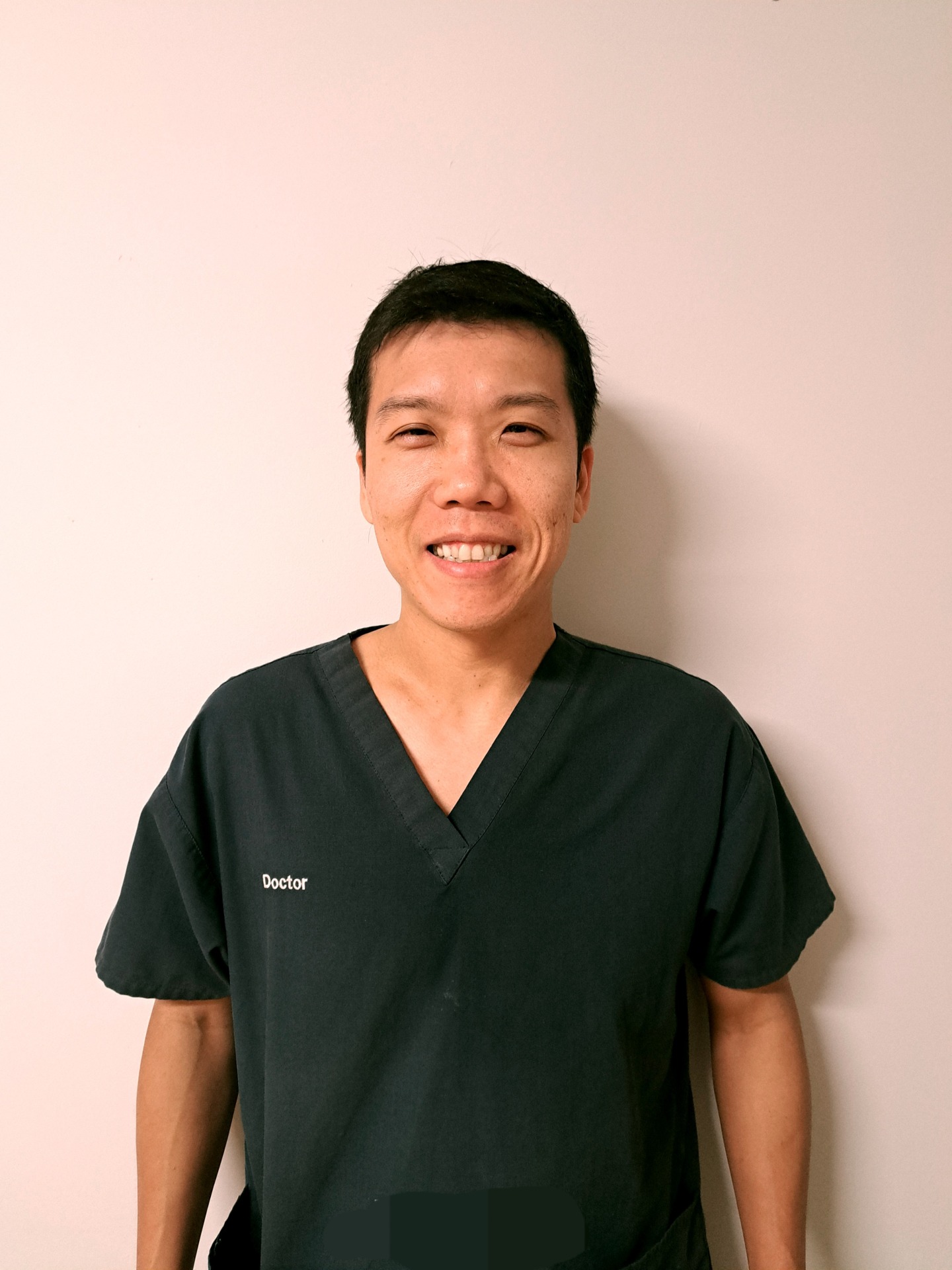 Dr Sam Yoo - Ellen Health