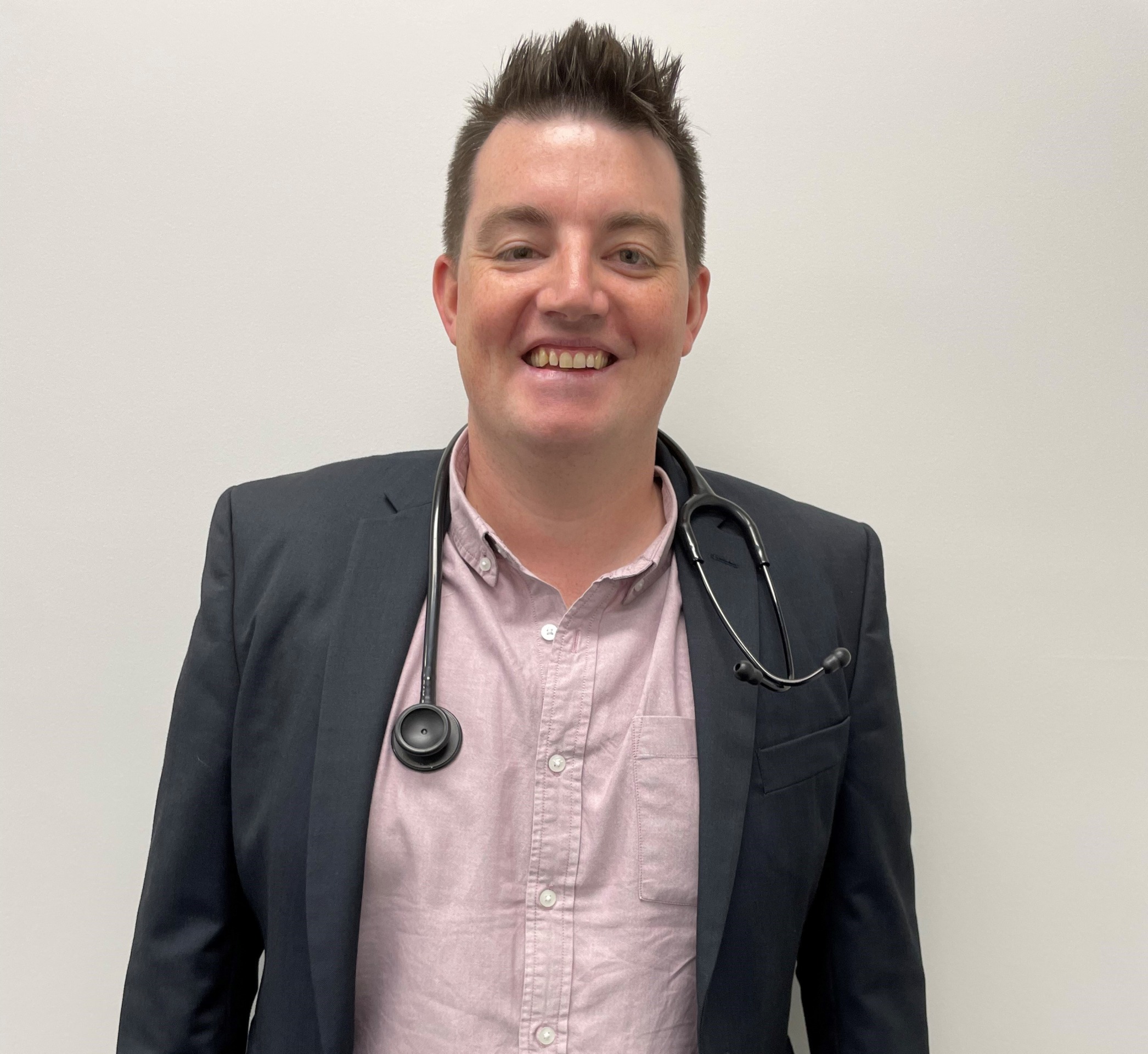 Dr Eddy Siddens - Ellen Health