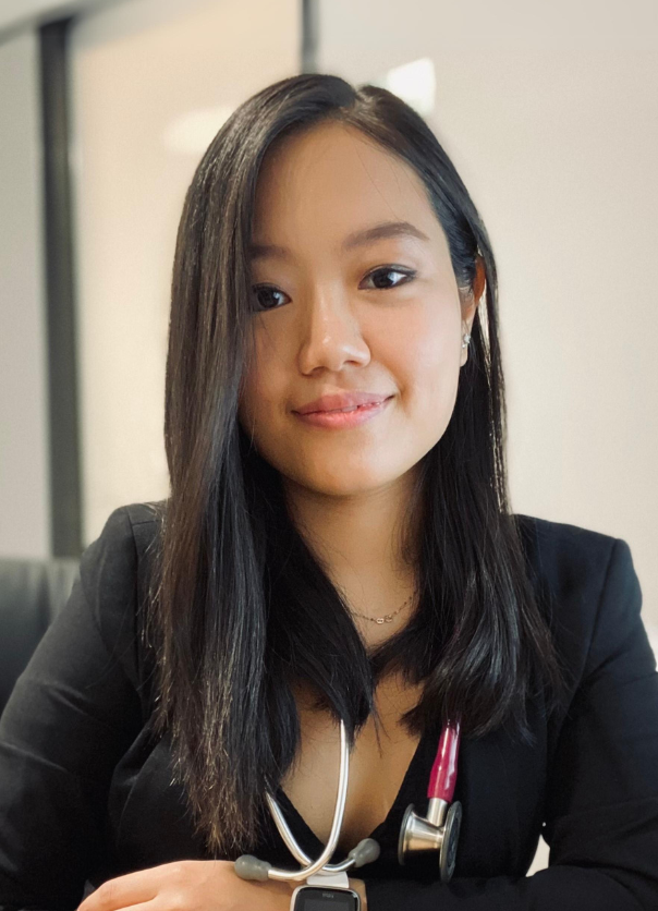 Dr Su Win - Ellen Health